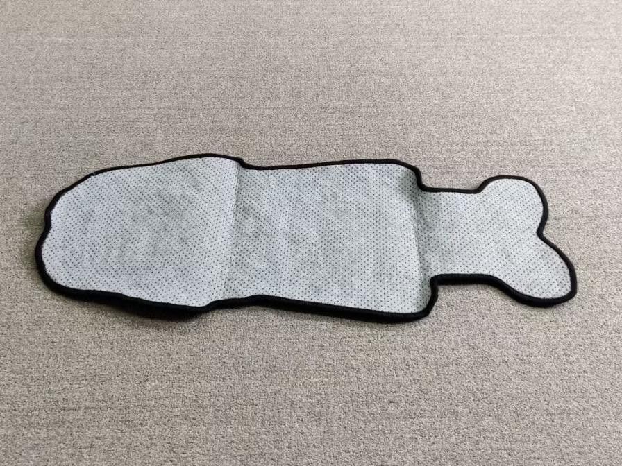Custom Playboi Carti King Vamp Carpet From 2012 | Grailed