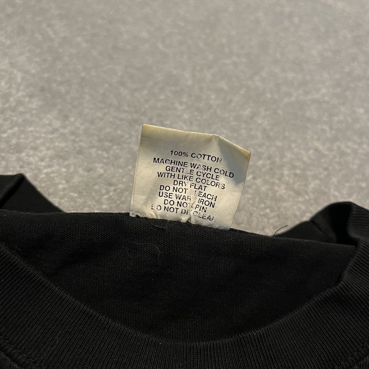 Vintage Vintage 1990s Scarface You Stinkin Cockroach Gun Graphic Tee ...