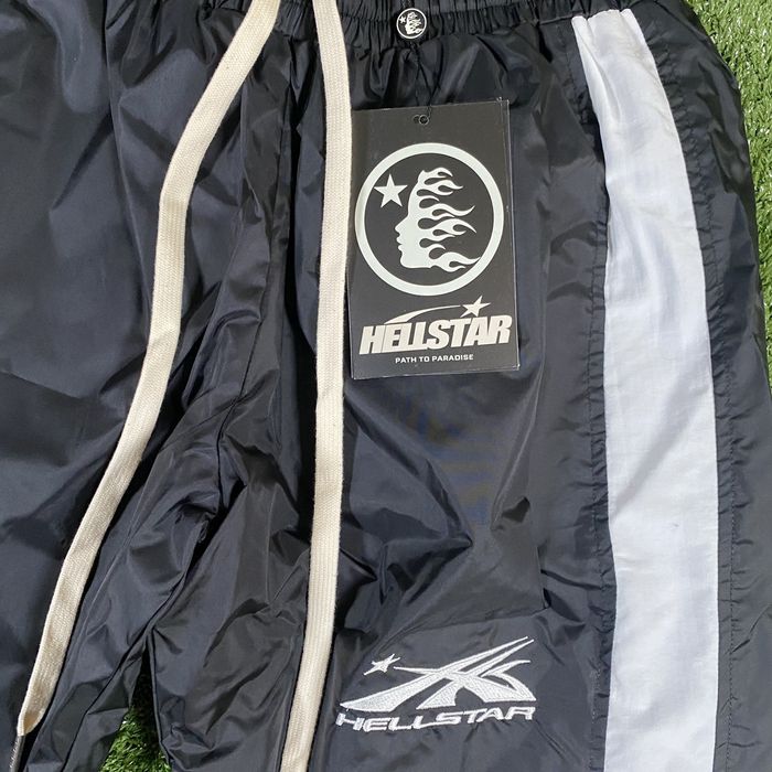Hype Hellstar Track Pants Capsule 10 | Grailed