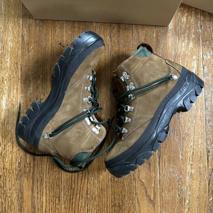 Reese Cooper Reese Cooper Wilson Boot | Grailed