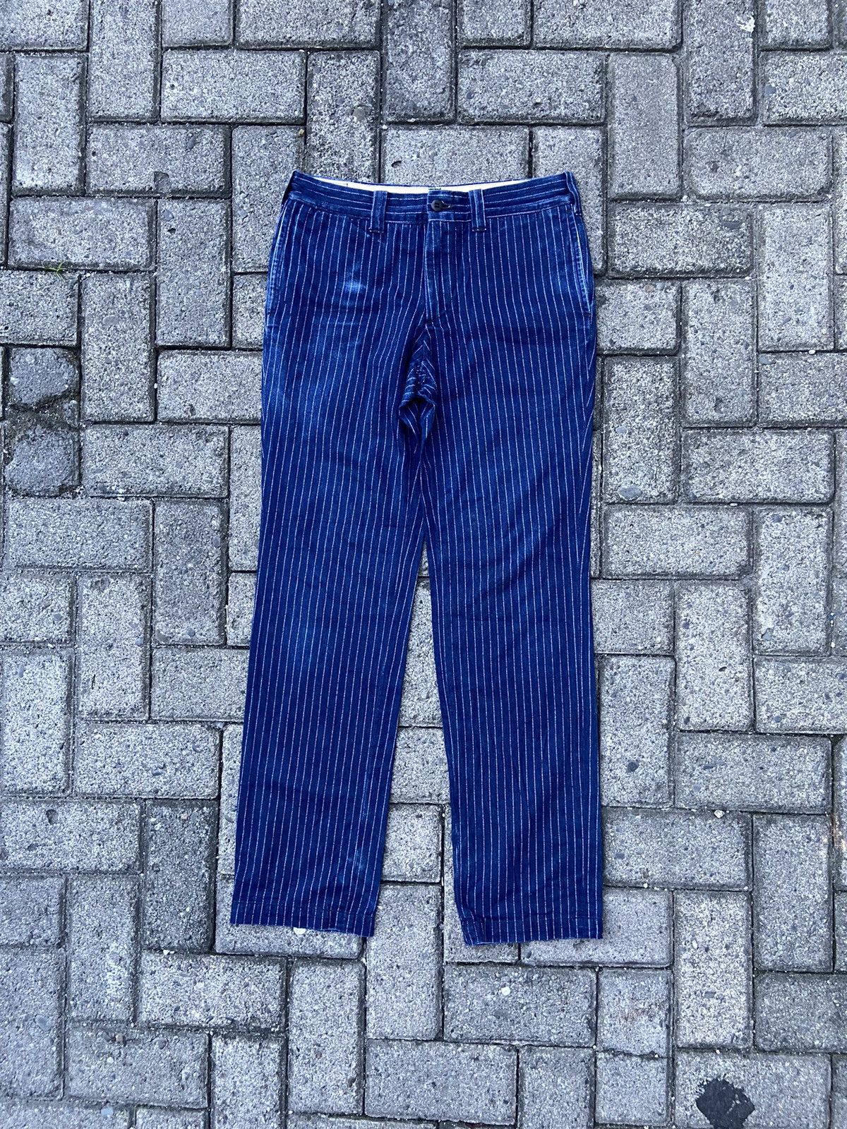 Japanese Brand × TOYS McCOY × The Real McCoy's The Double Diamond The ...