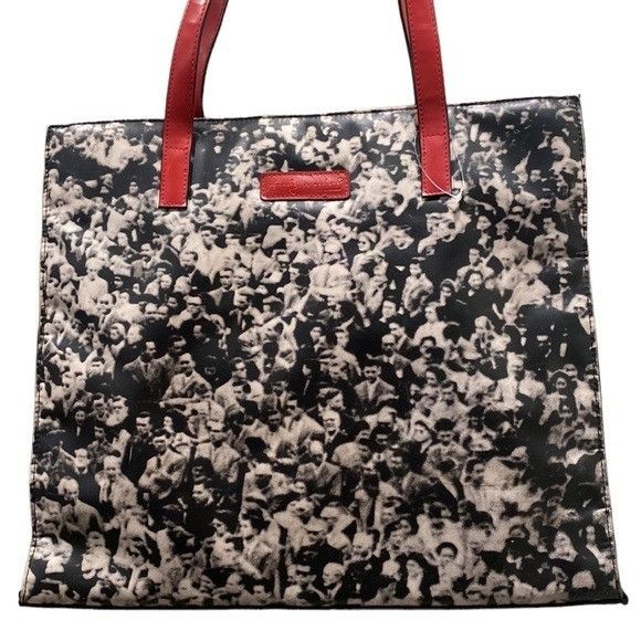 Andy Warhol Andy Warhol limited edition shoulder tote bag | Grailed