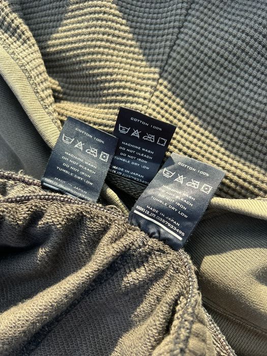 Number (N)ine SS04 Number Nine Skull Sweatsuit | Grailed