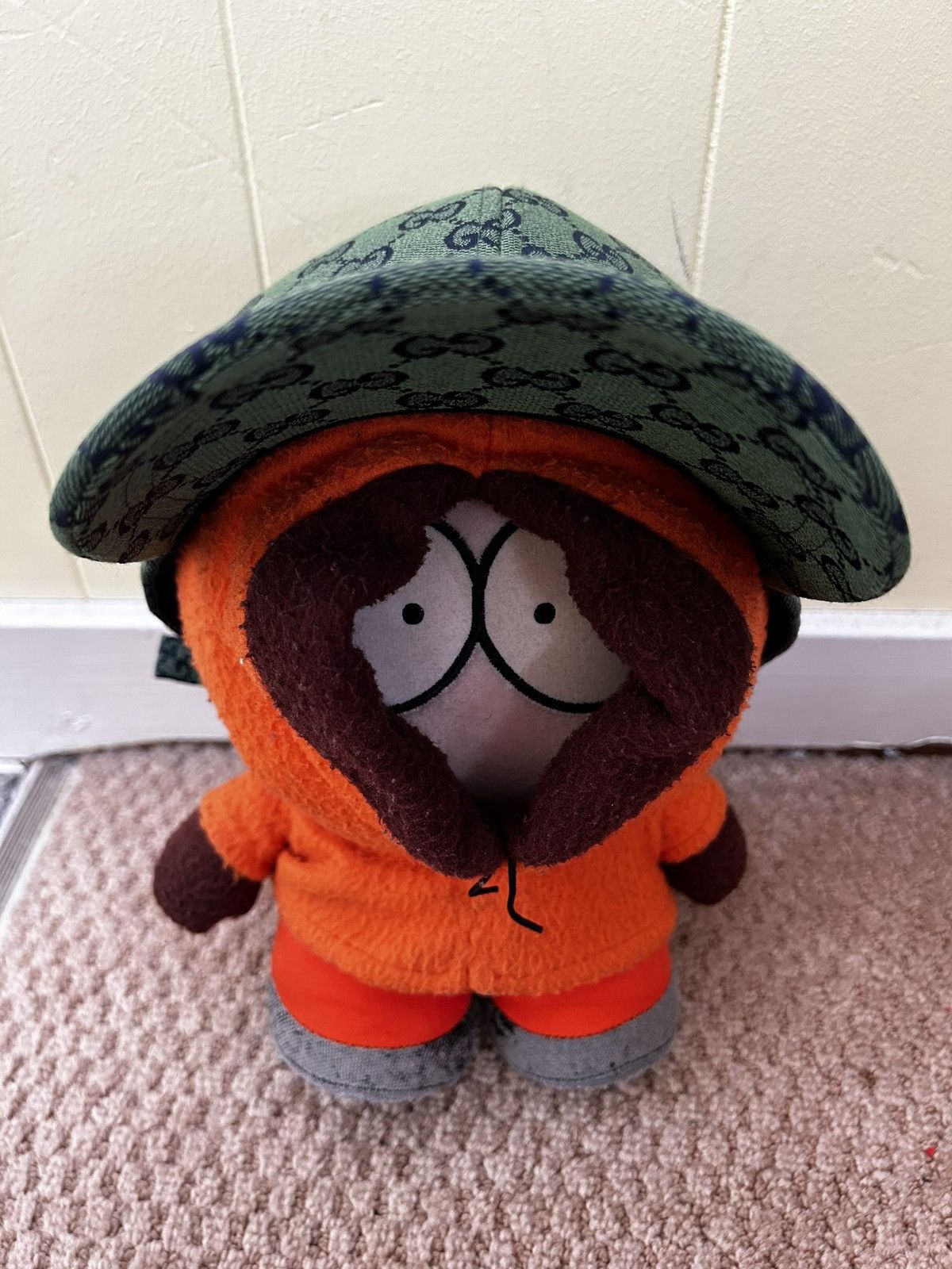 Imran Potato Imran Potato Gucci Hat | Grailed