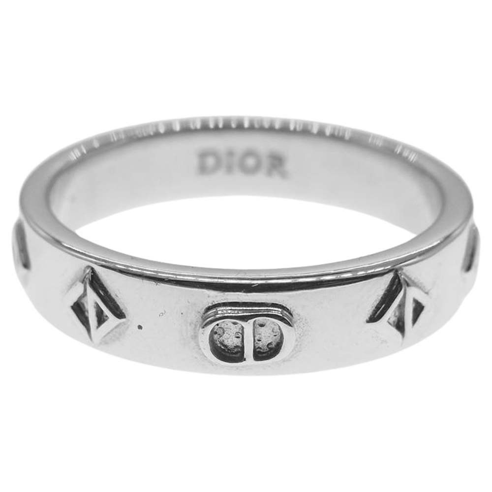 Dior CD DIAMOND RING | Grailed