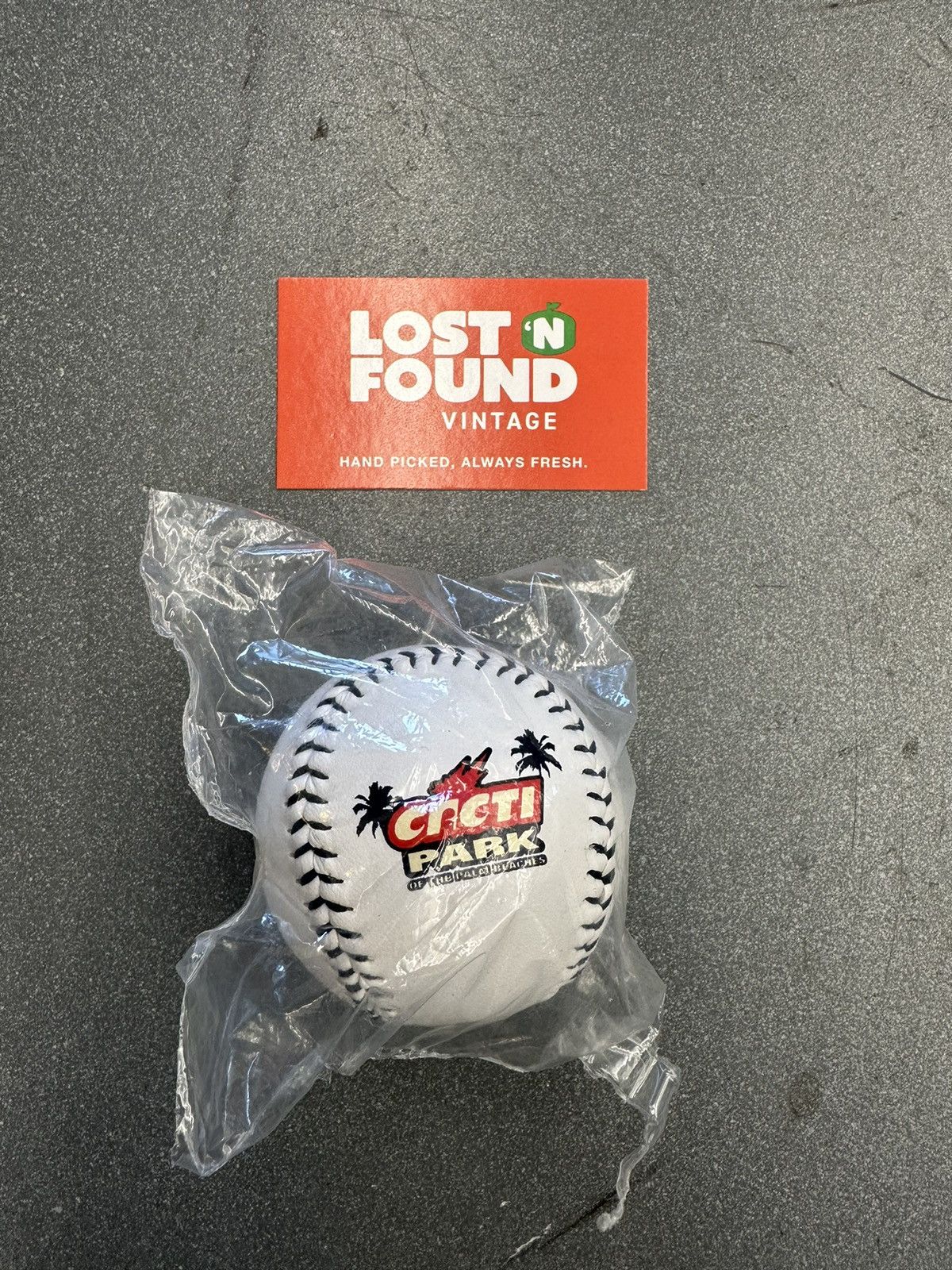 Travis Scott Travis Scott Cacti Park Of The Palm Beaches Baseball ...