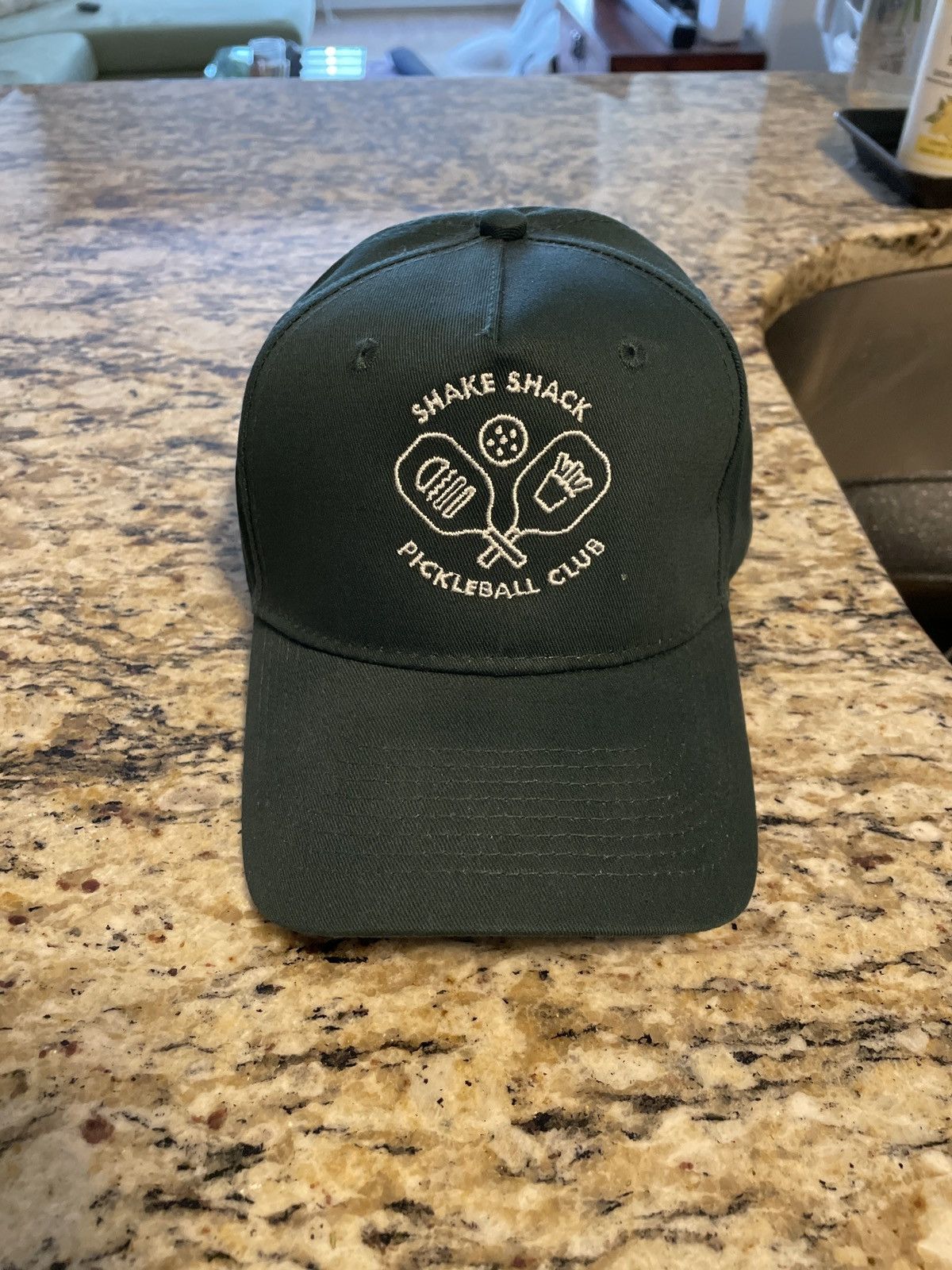 Streetwear Shake shack pickleball hat | Grailed