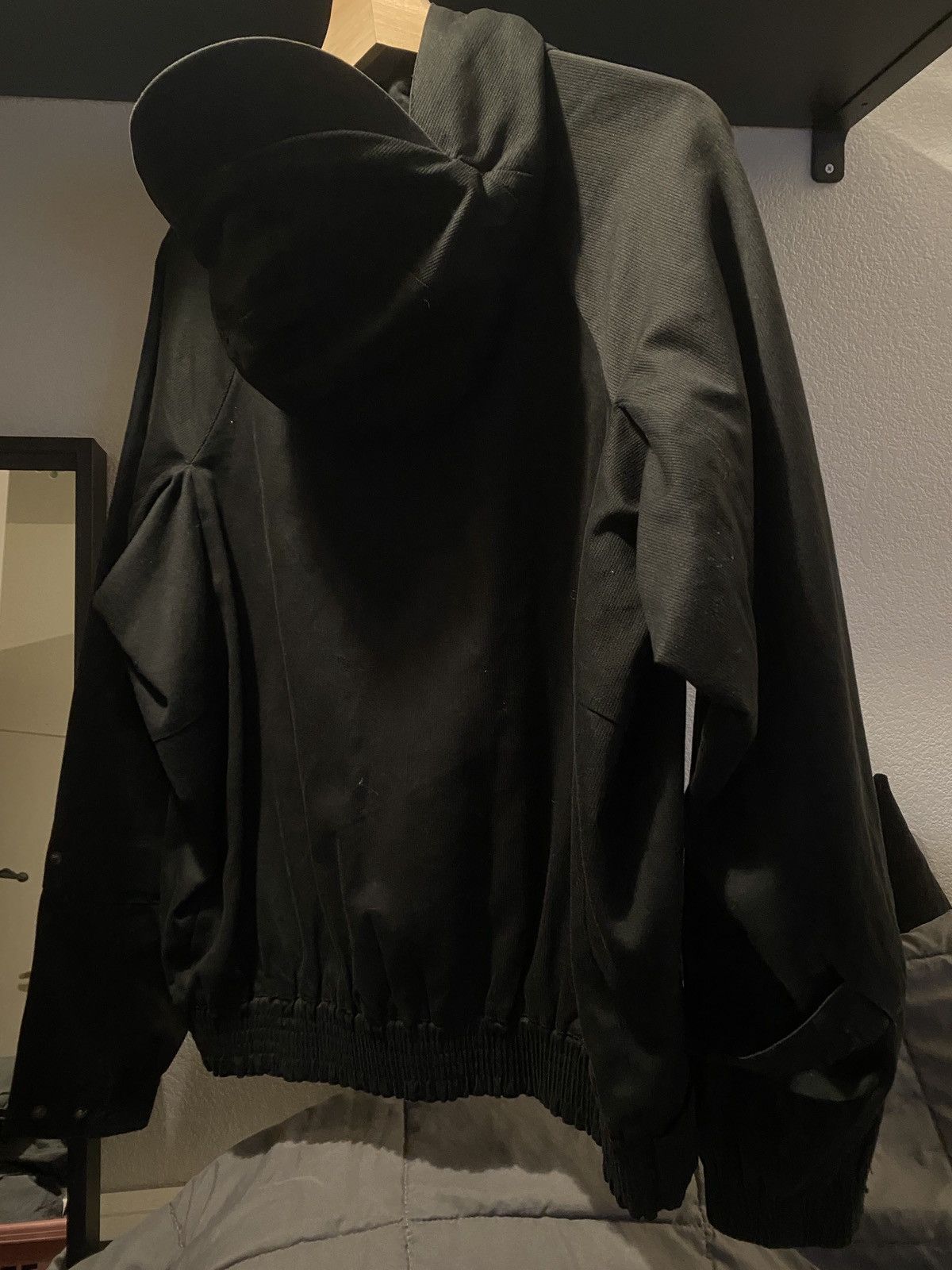 Japanese Brand × Puma × Vintage Vintage Japan Puma Shell Jacket | Grailed