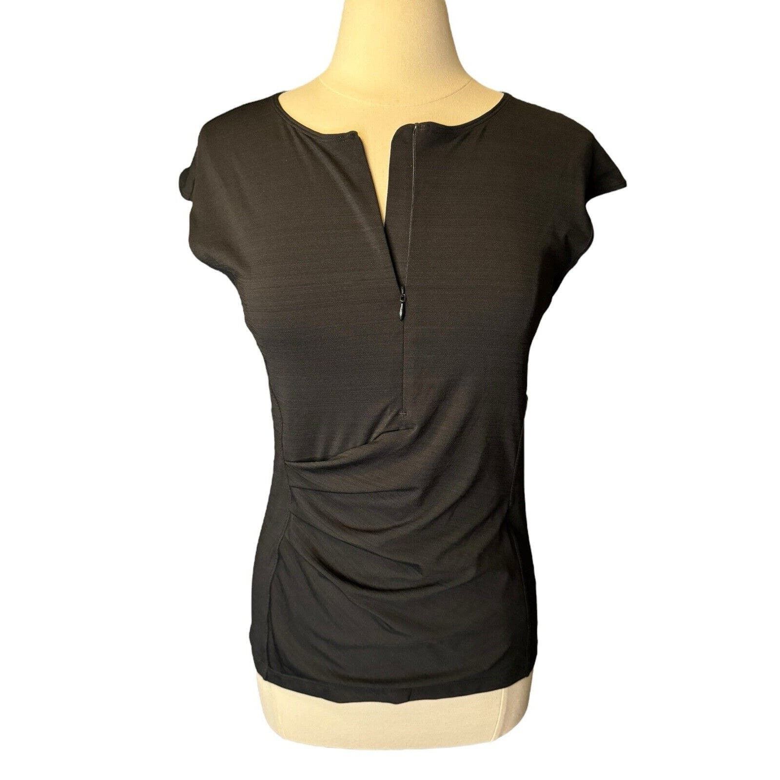 Athleta Athleta NEW Pacifica Wrap Front Tank Top | Grailed