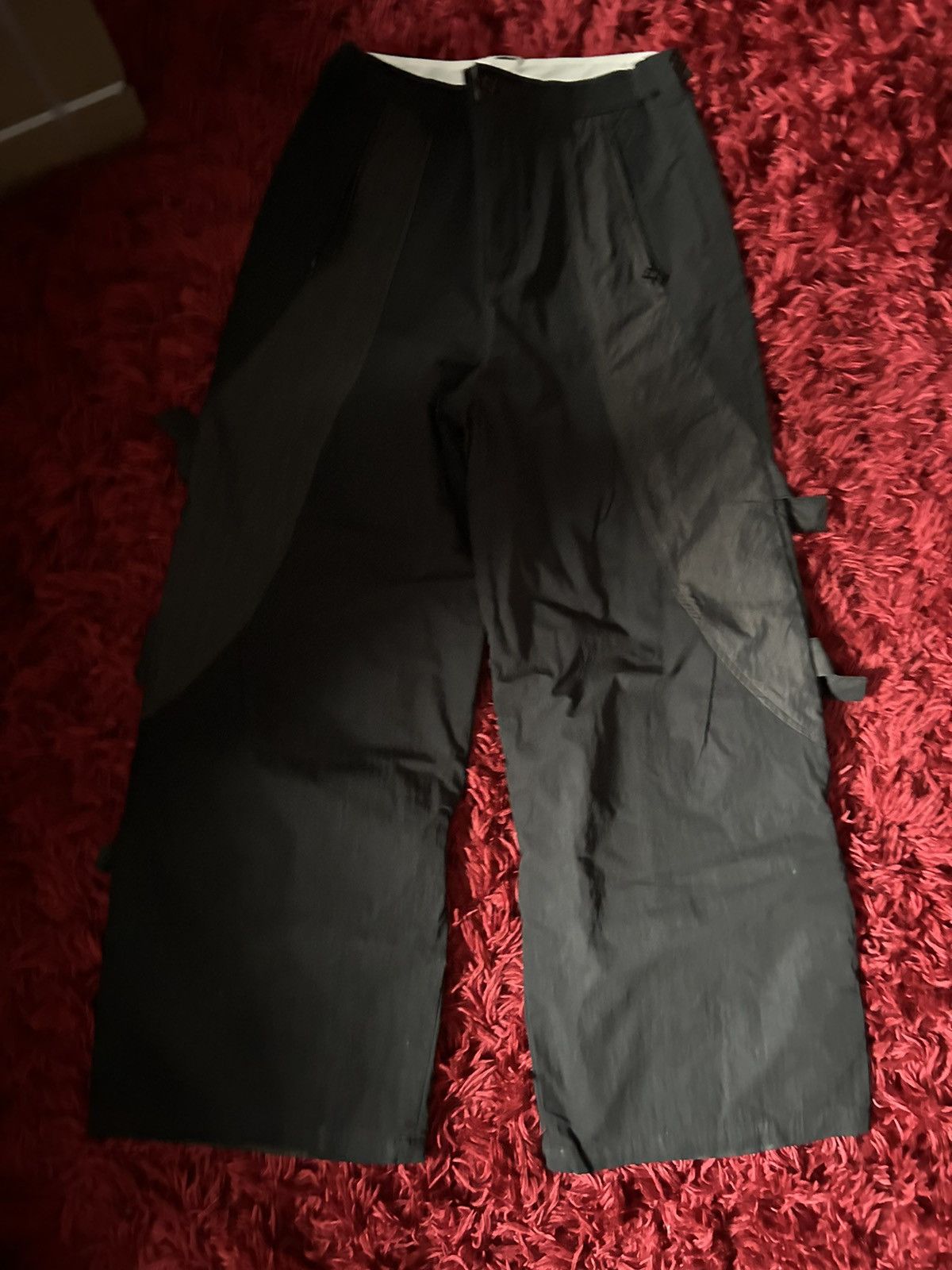 Japanese Brand × Professor.E Professor E. Bondage 3.0 Pants | Grailed