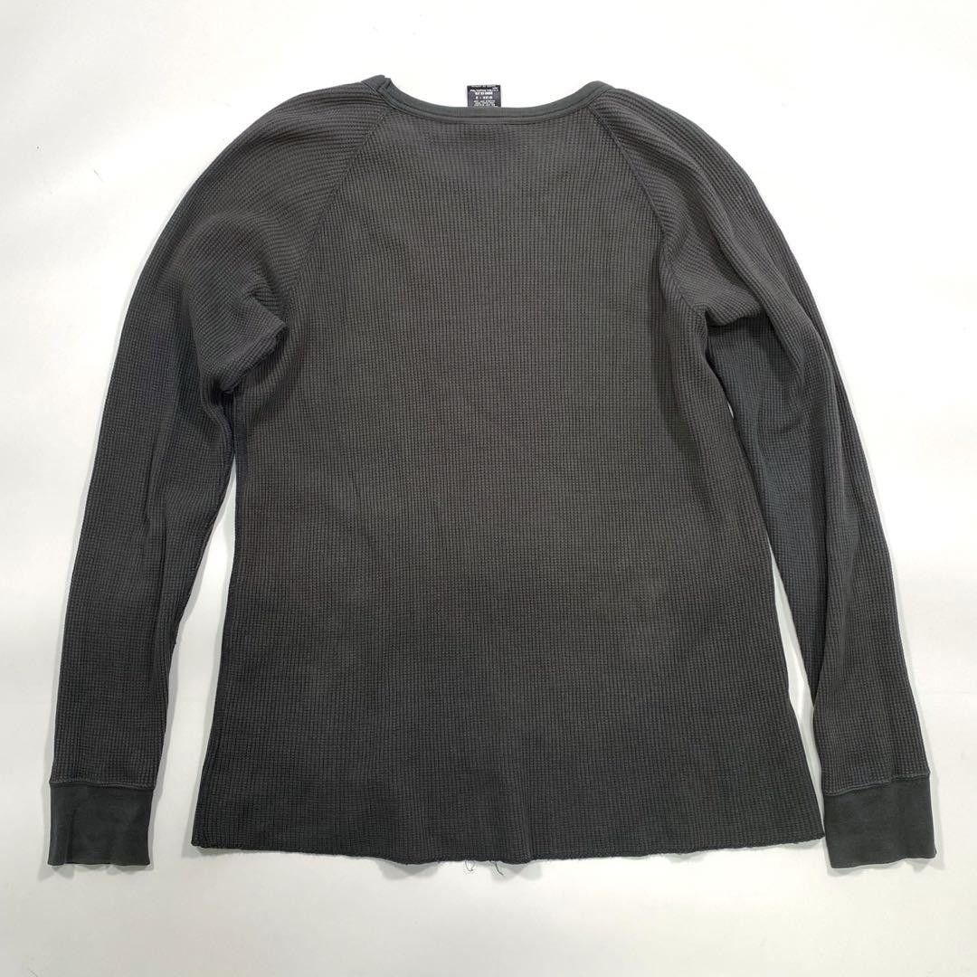 Number (N)ine Number Nine Long Sleeve Thermal | Grailed