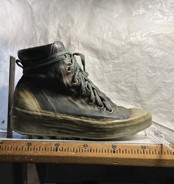 Carol Christian Poell CCP Drip Sneakers Carol Christian Poell | Grailed