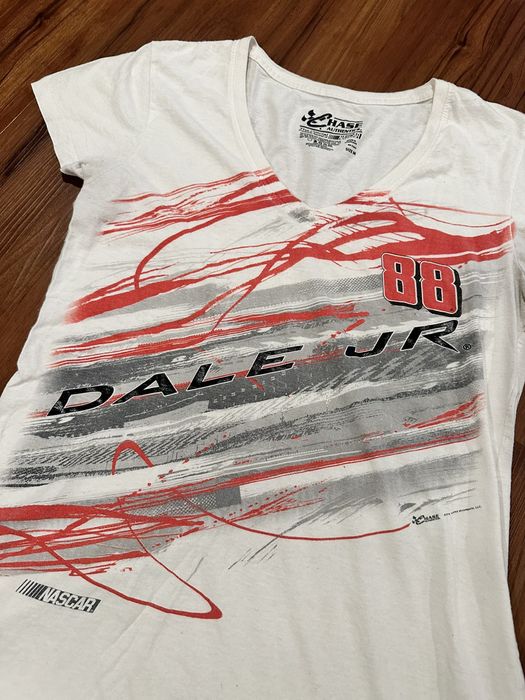Chase Authentics Nascar Chase Authentics Dale Earnhardt Jr Racing T ...