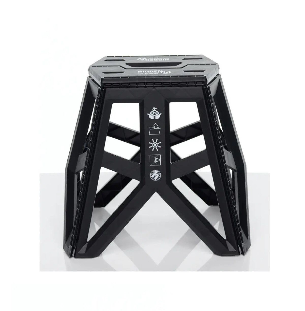 HIDDEN Hidden NY Foldable Stool | Grailed