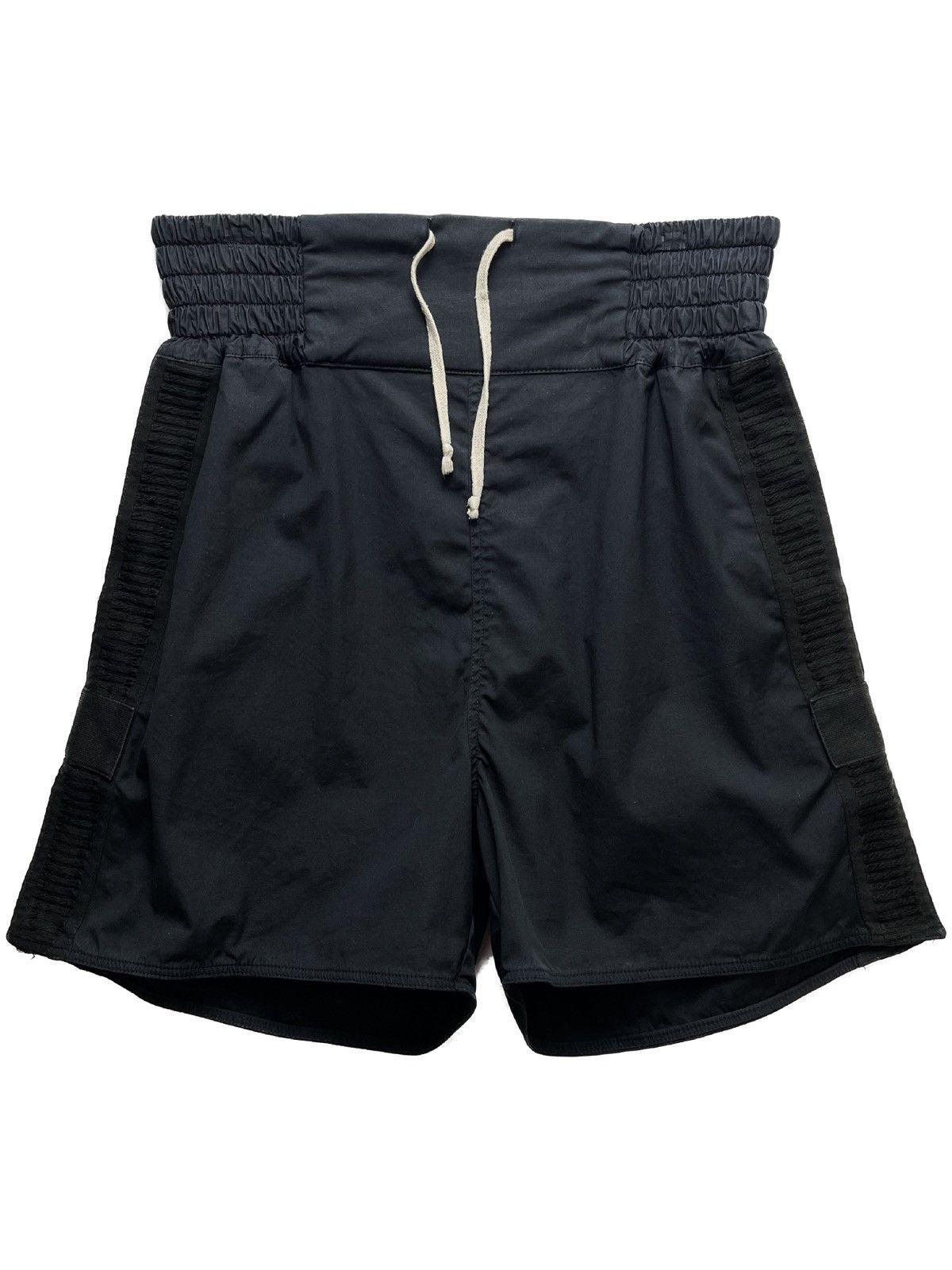 Rick Owens FW14 Rick Owens Moody Embroidered Boxer Shorts | Grailed