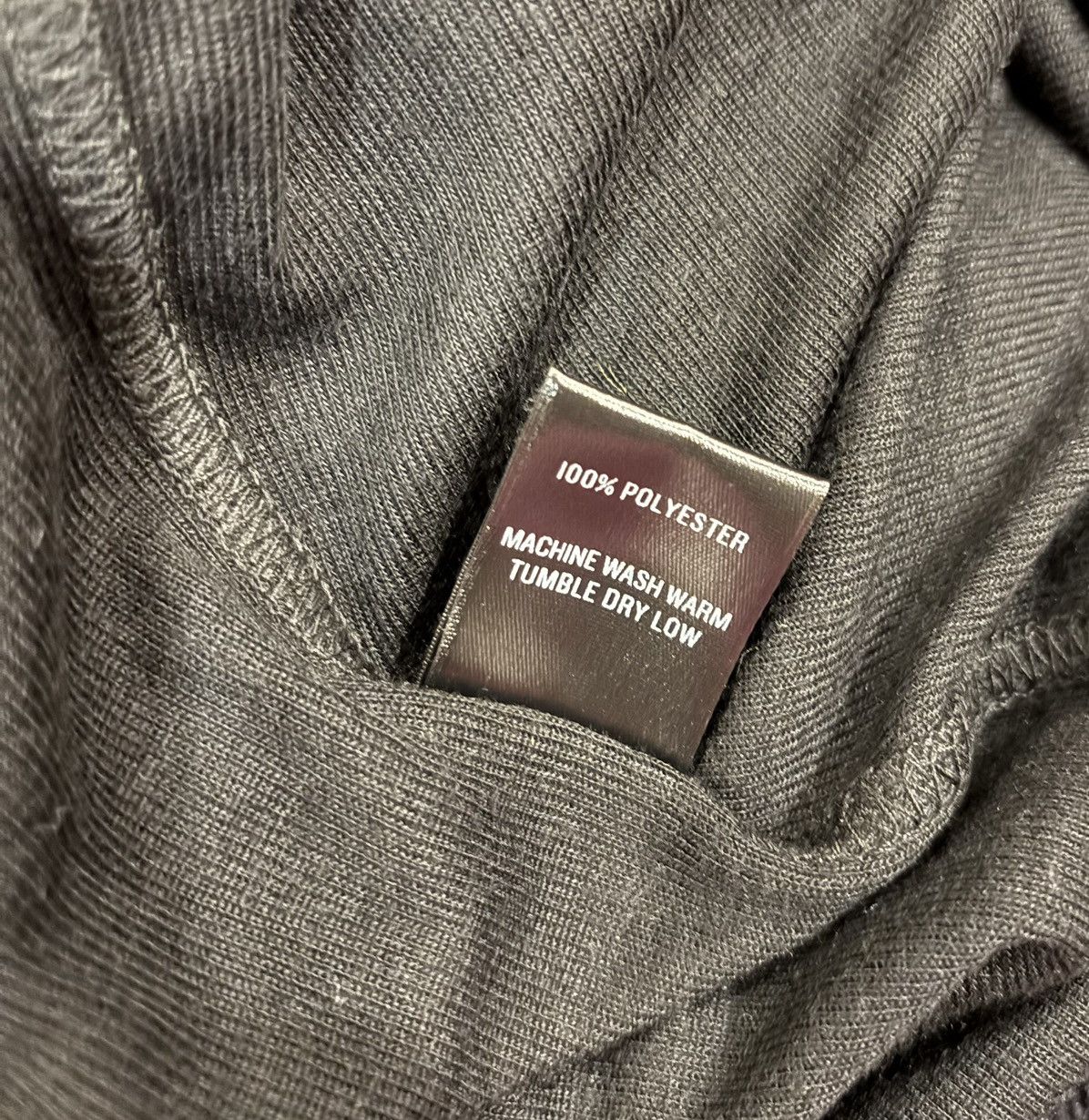 Outlier Experiment 422- Push/Pull Tank | Grailed