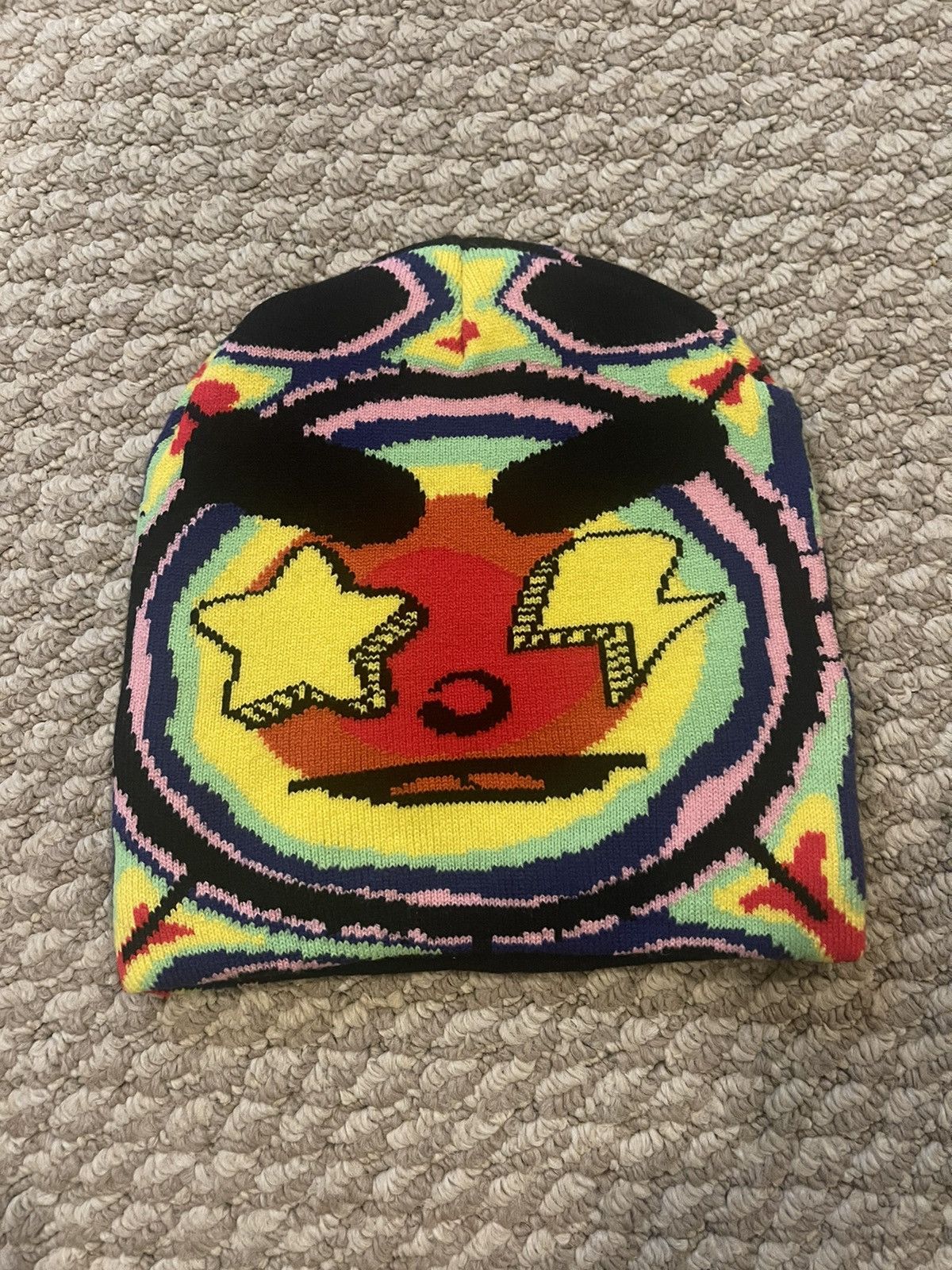 Glo Gang heatwave glogang beanie | Grailed