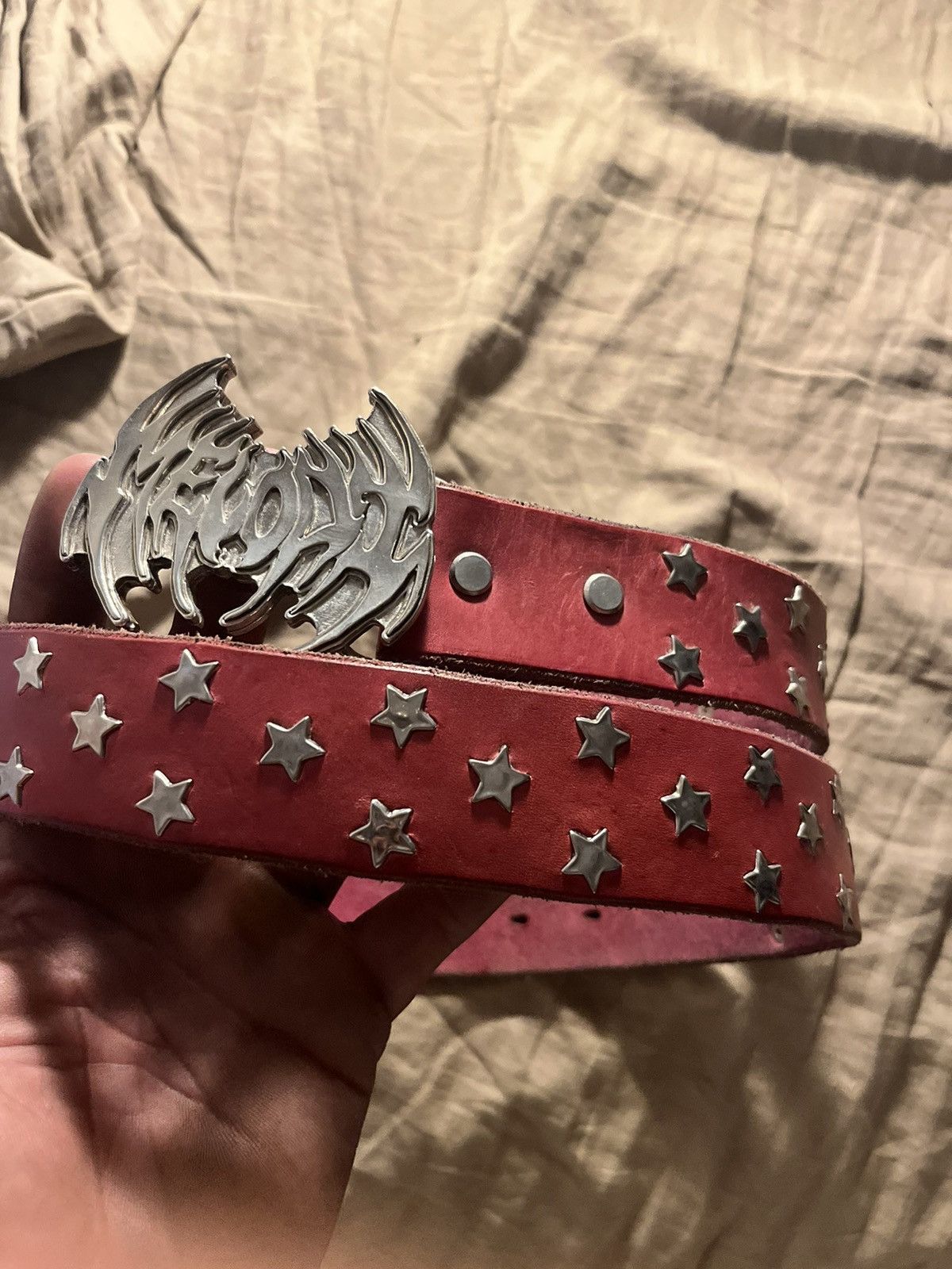 EC Melodi ec melodi belt | Grailed