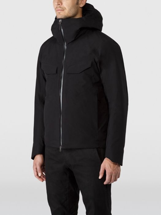 Arc'Teryx Veilance Node IS Insulated Jacket | Grailed Arc'Teryx Veilance Node IS Insulated Jacket | Grailed