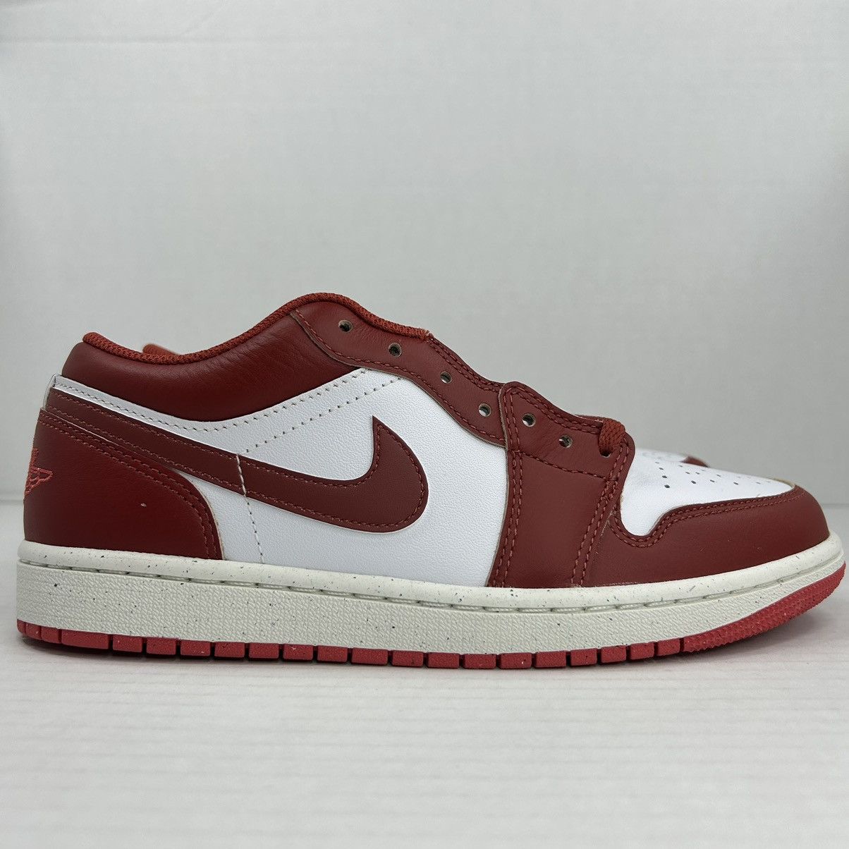 Nike Air Jordan 1 Low Red Lobster Size M7.5/W9 | Grailed