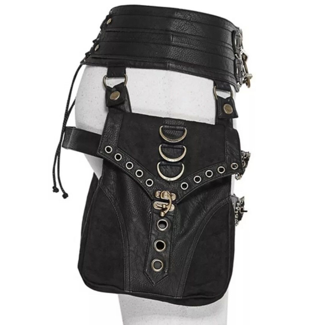 KMRii kmrii style belt bag | Grailed