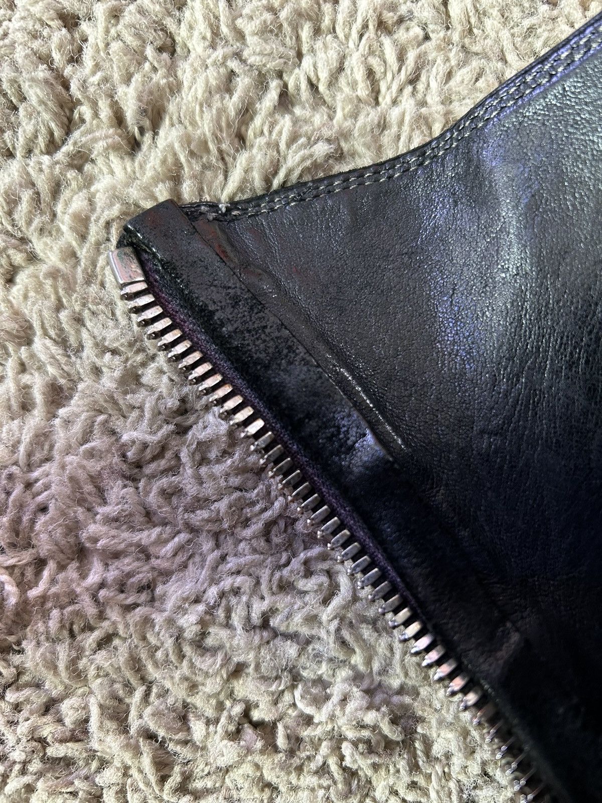 Guidi Guidi 796V Backzip Boots | Grailed