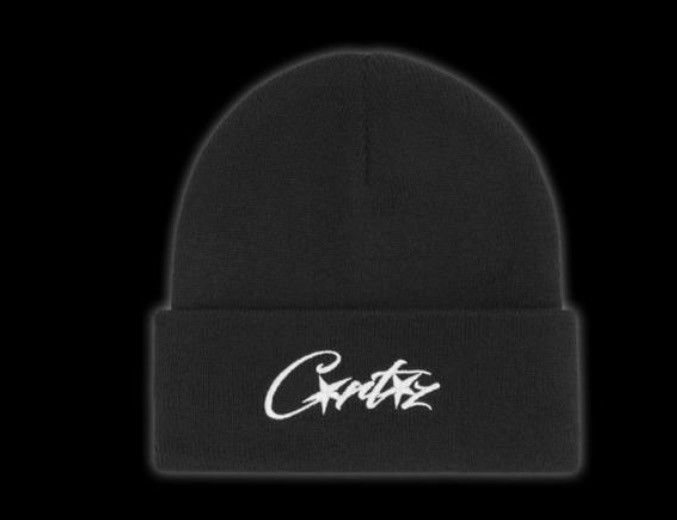 Corteiz CORTIEZ FOLDED ALLSTARZ BEANIE | Grailed
