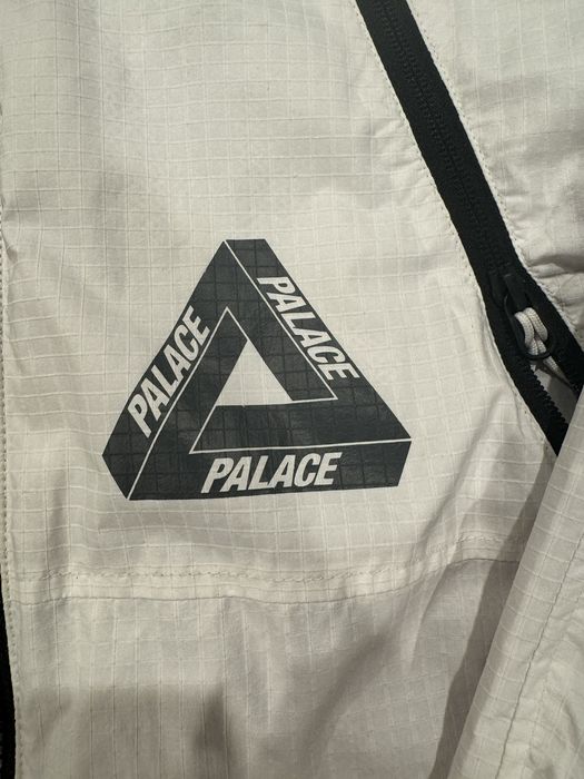 Palace Palace windbreaker | Grailed