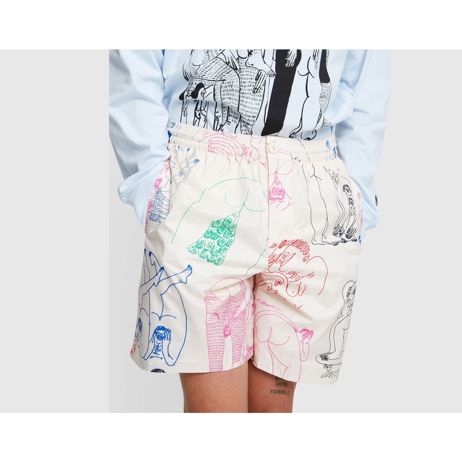 Adidas adidas Unity Shorts | Grailed