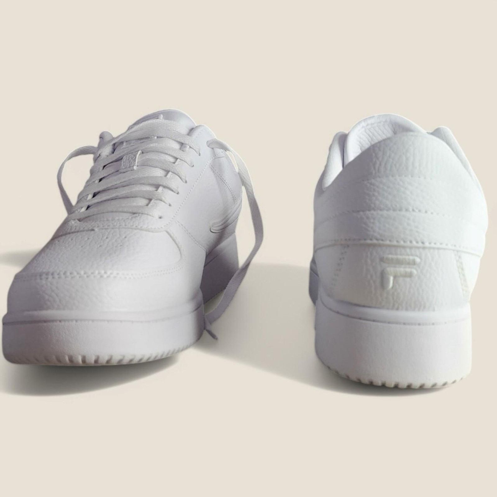 Fila White filas size 115 brand | Grailed