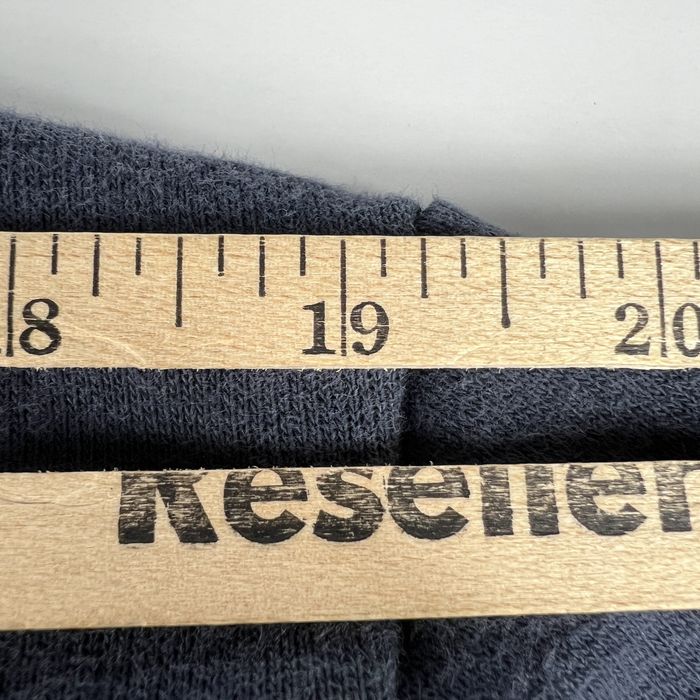 NFL NFL Chicago Bears Football Sweater Faded Cursive Logo Hoodie | Grailed