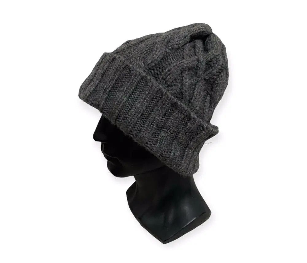 Ca4la × Hat × Japanese Brand CA4LA Knit Beanie Hat | Grailed