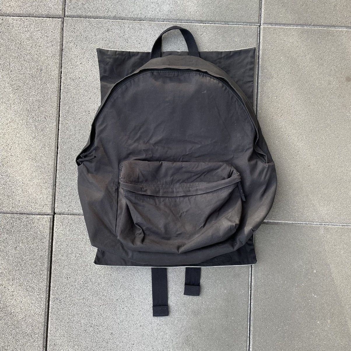 Raf Simons Raf Simons Eastpak Poster Backpack | Grailed
