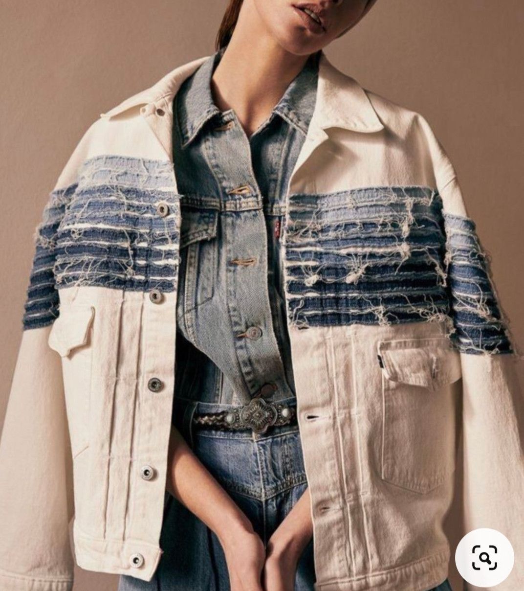 Levi's Made & Crafted × Streetwear Levi's Made & Crafted Jacket | Grailed