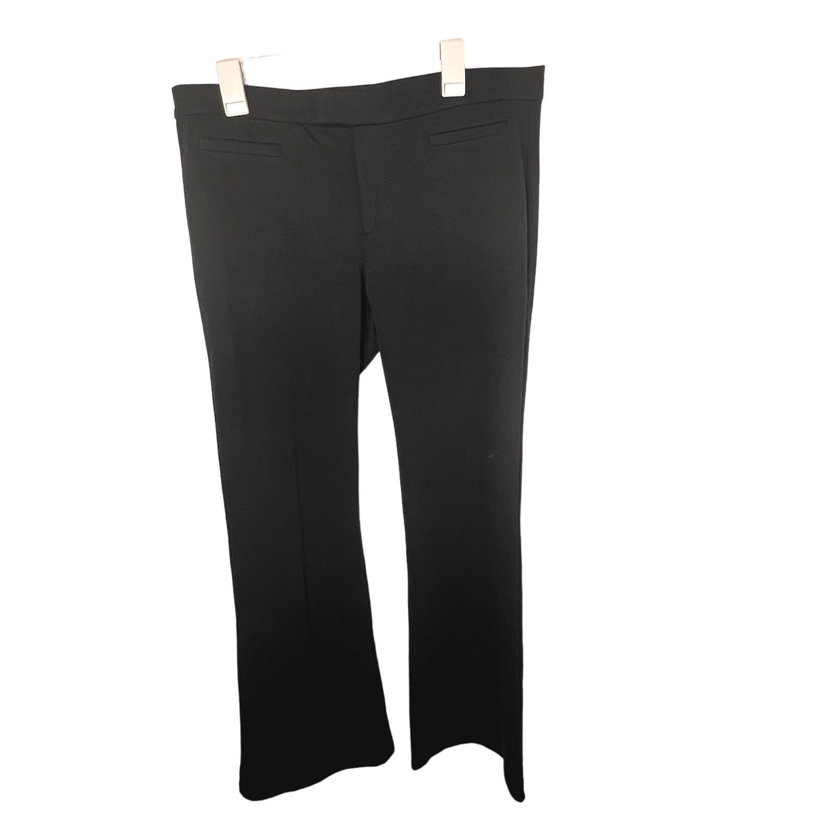 Calvin klein ponte knit pants store