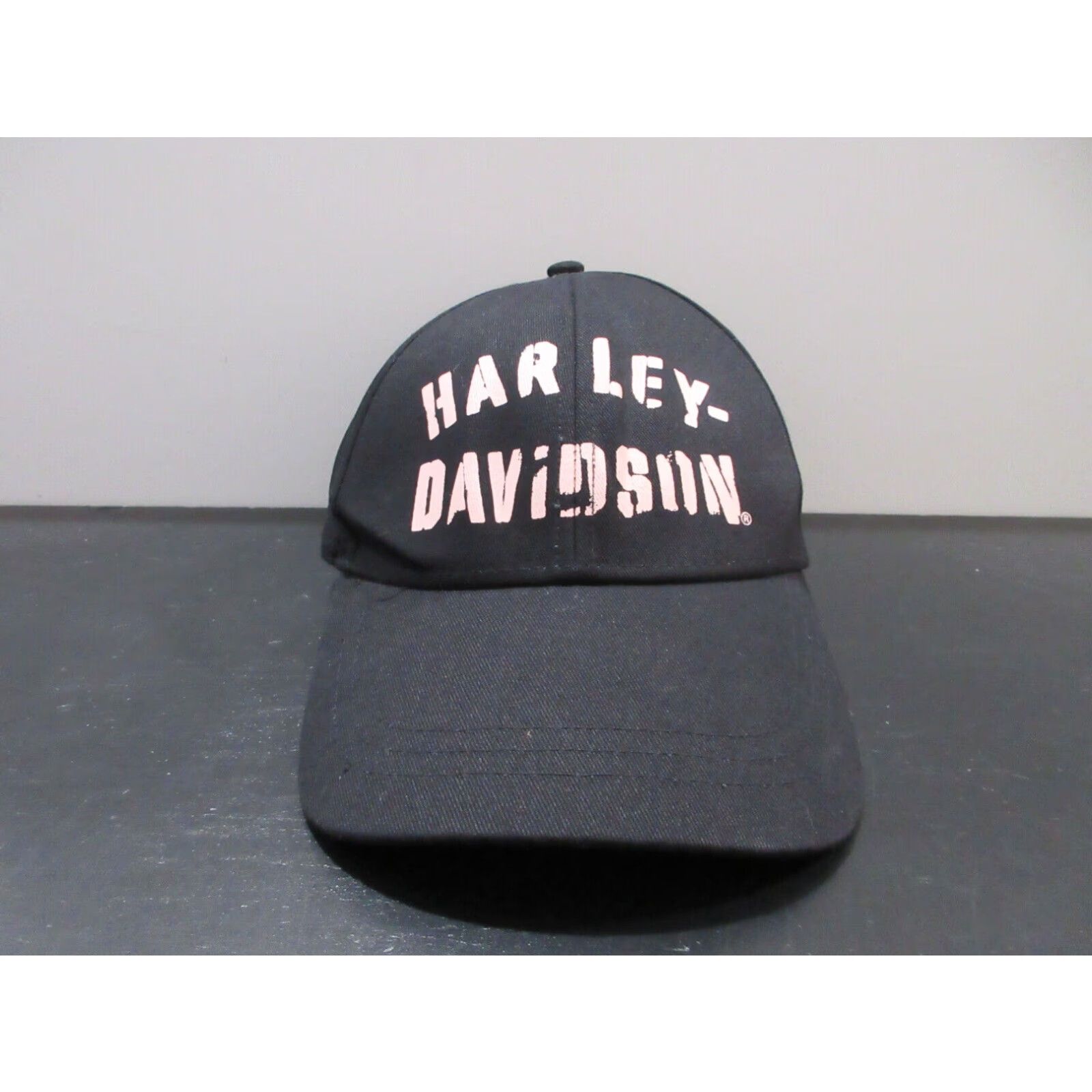Harley Davidson Black Harley Davidson Motorcycle Biker Rider Bike Mens ...