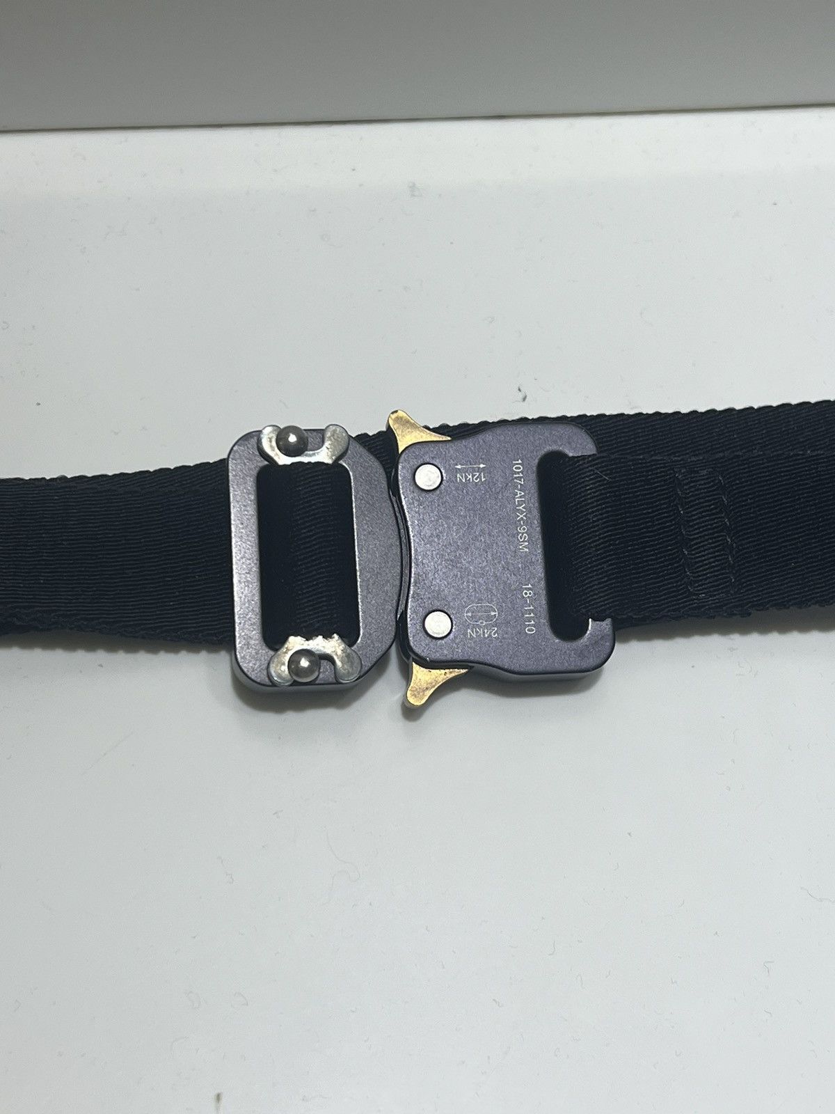 1017 ALYX 9SM × Alyx × Designer alyx belt buckle | Grailed