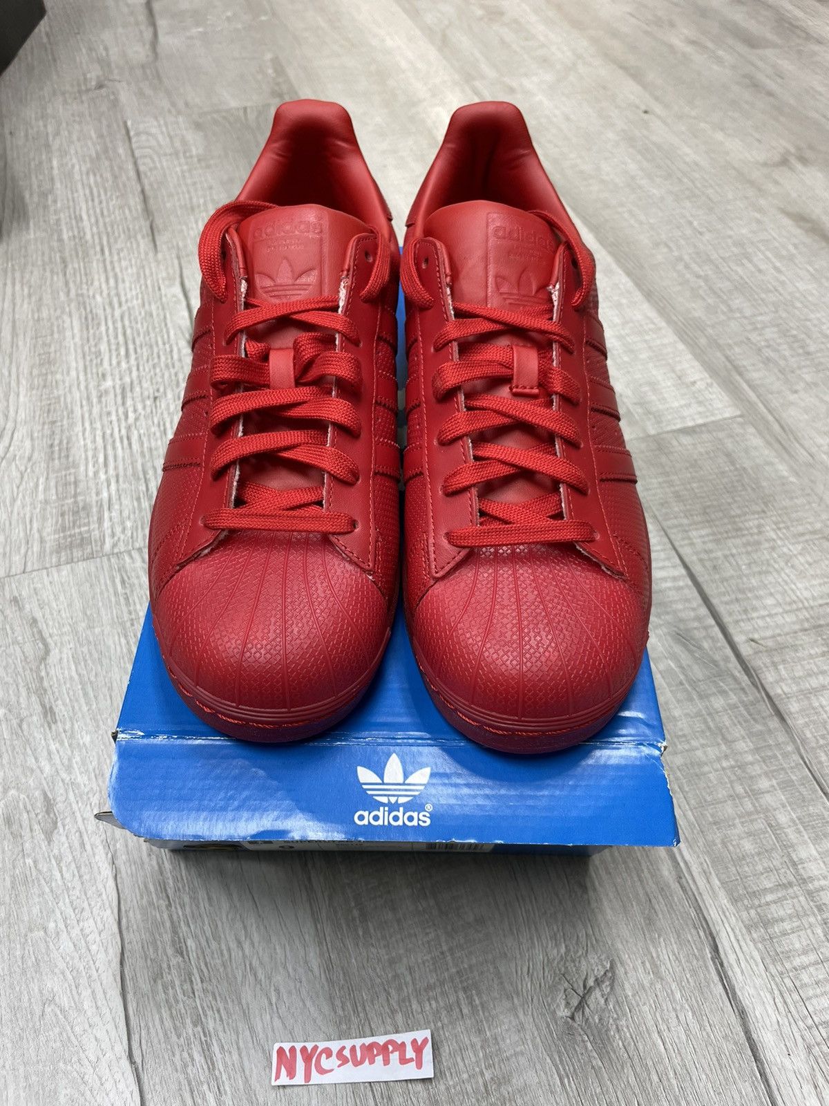 Adidas Adidas superstore | Grailed