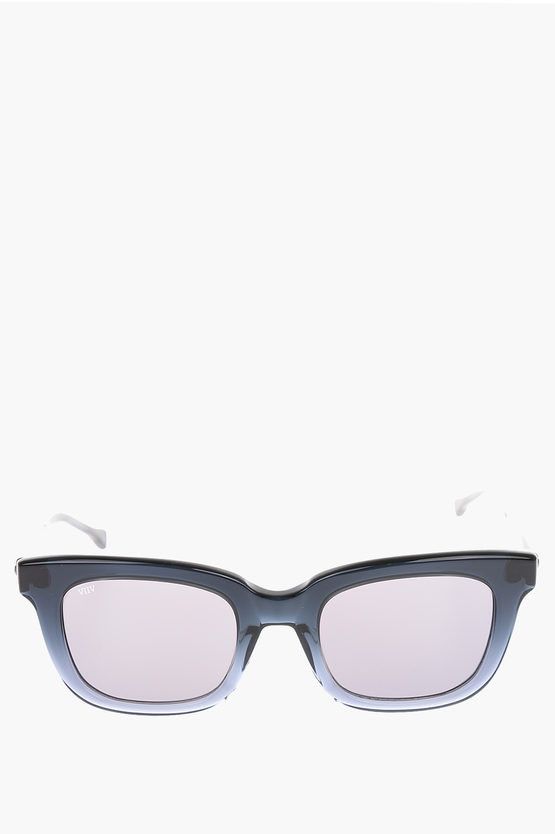 Oamc Plastic Wayfarer Sunglasses Grailed