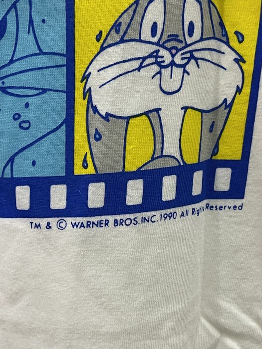 Vintage 90s Bugs Bunny Warner Bros Shonan 1990 🔥🔥🔥 | Grailed