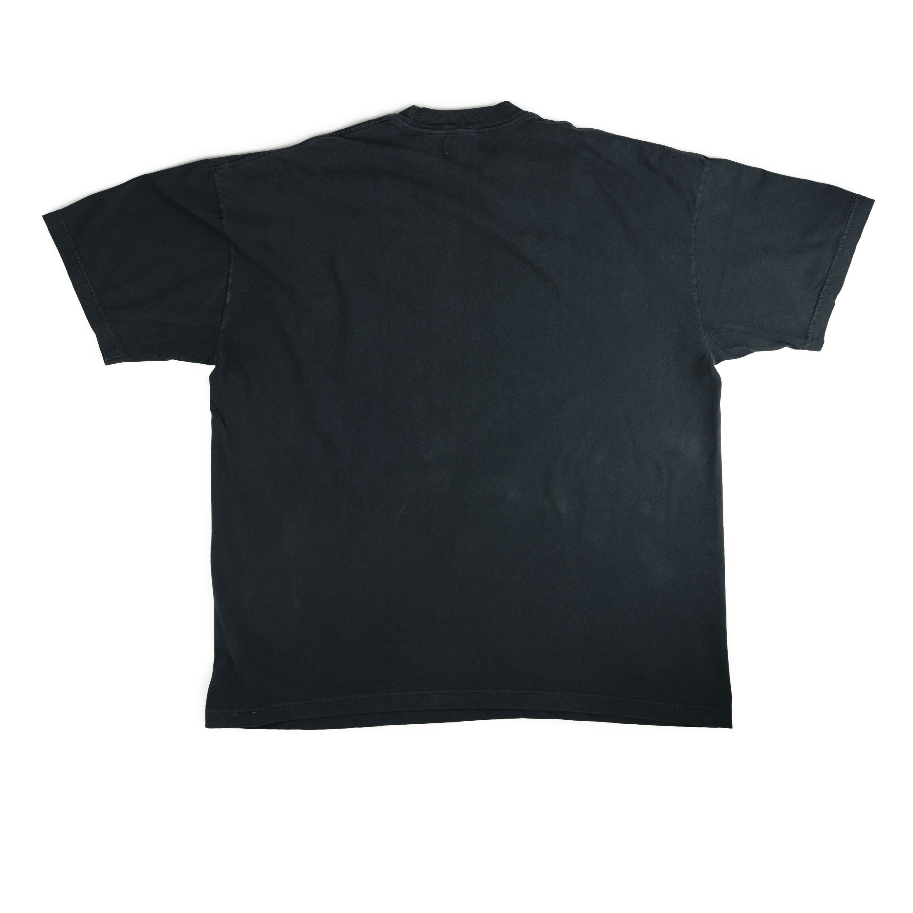 Warren Lotas Warren Lotas Death Life Eyes Samurai Tee Shirt | Grailed