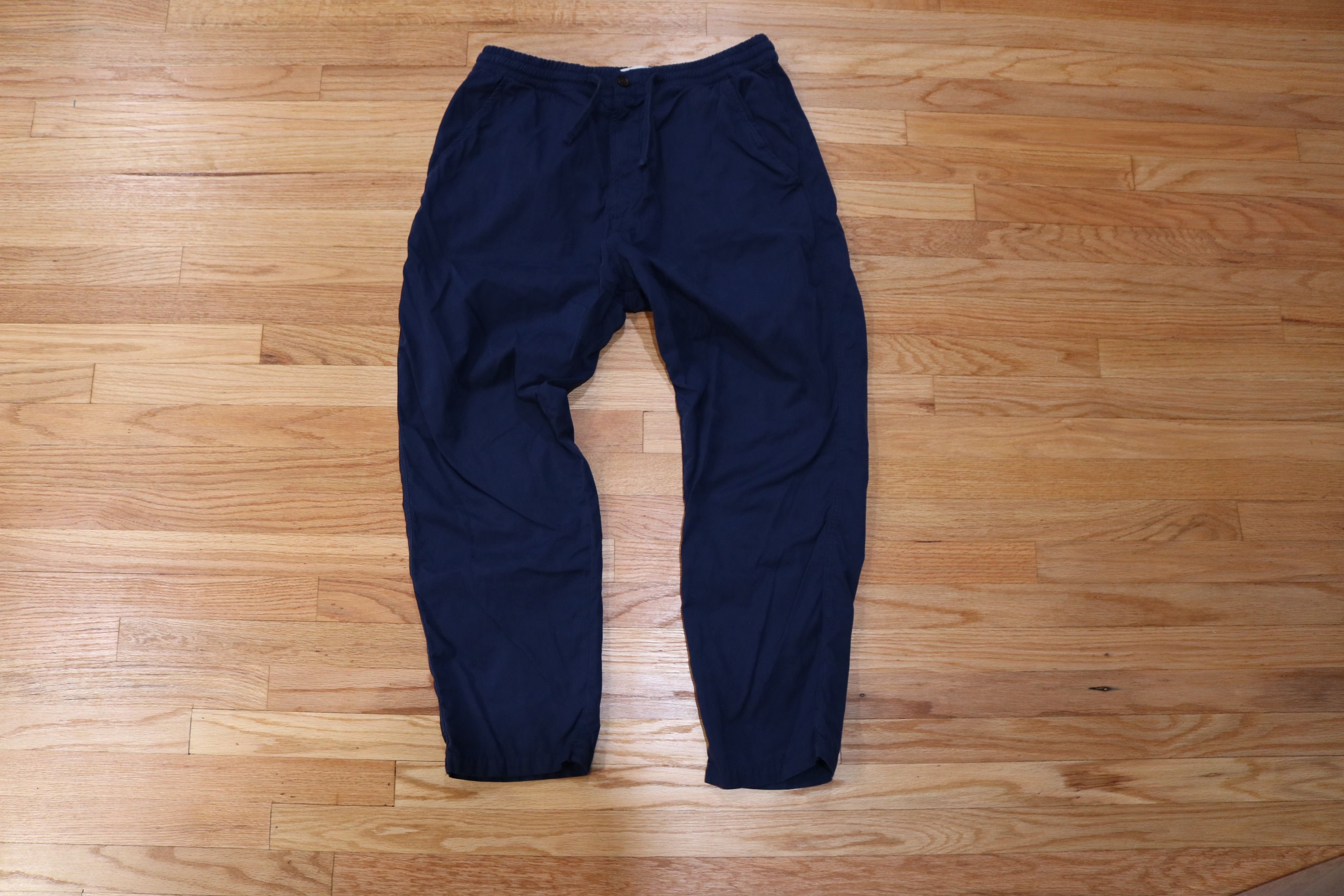 Engineered Garments × Orslow × Universal Works Universal Works Indigo ...