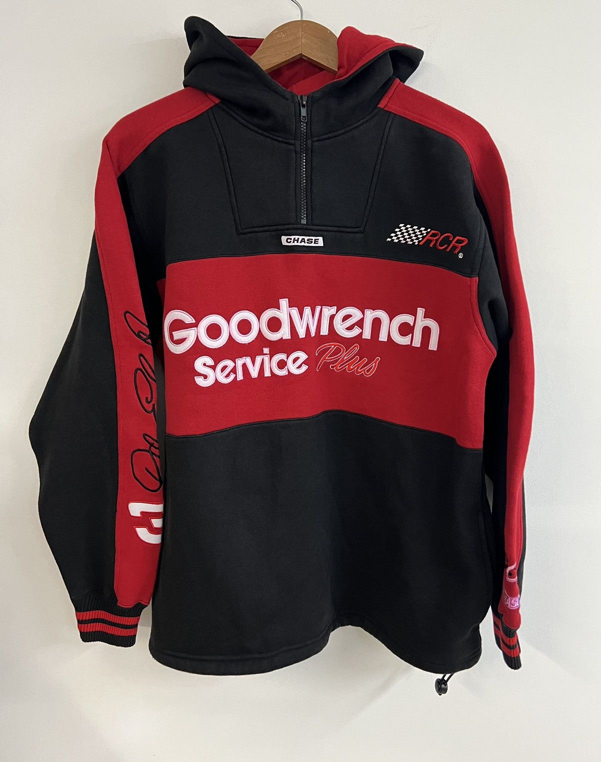 Chase Authentics × NASCAR Chase Authetics Nascar Goodwrench Dale ...