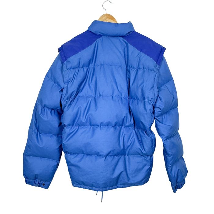 Moncler 80s Moncler Grenoble Puffer Jacket | Grailed