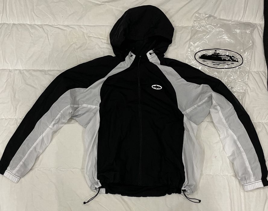 Corteiz Corteiz SpringJacket | Grailed