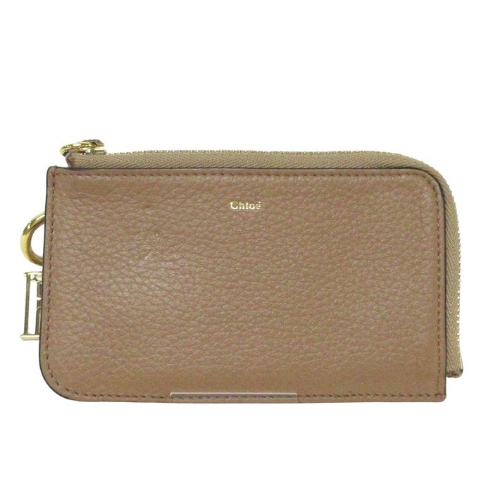 Chloe Chloé wallet | Grailed