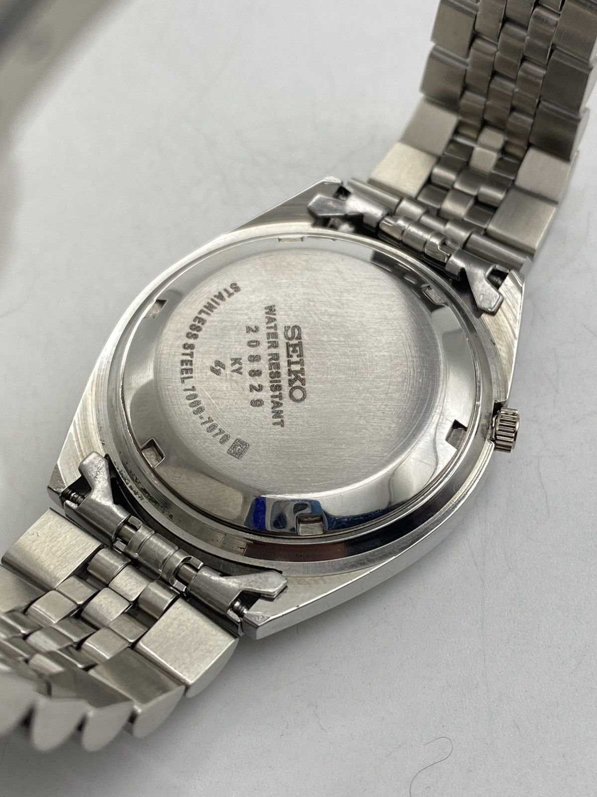 Seiko Seiko 5 Automatic 6309 Men’s Wristwatch | Grailed