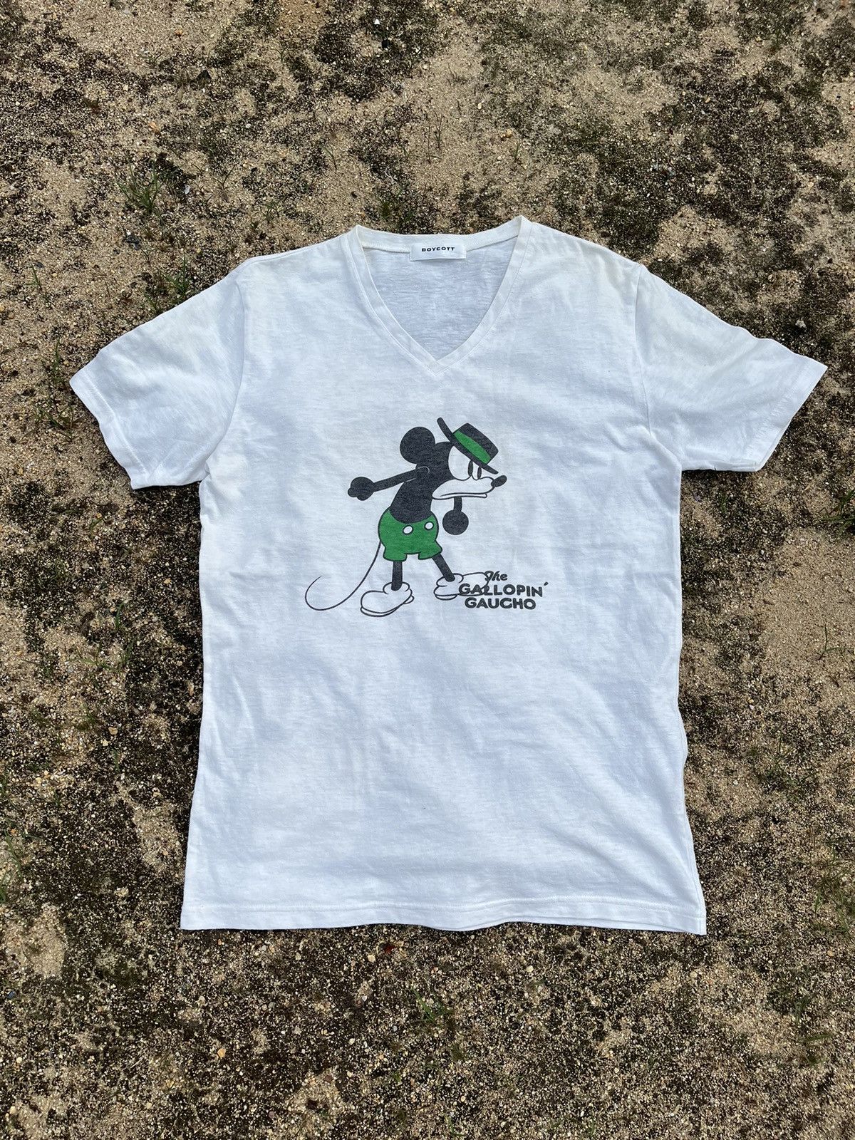 Mickey Mouse 💥Boycott X Disney | Grailed
