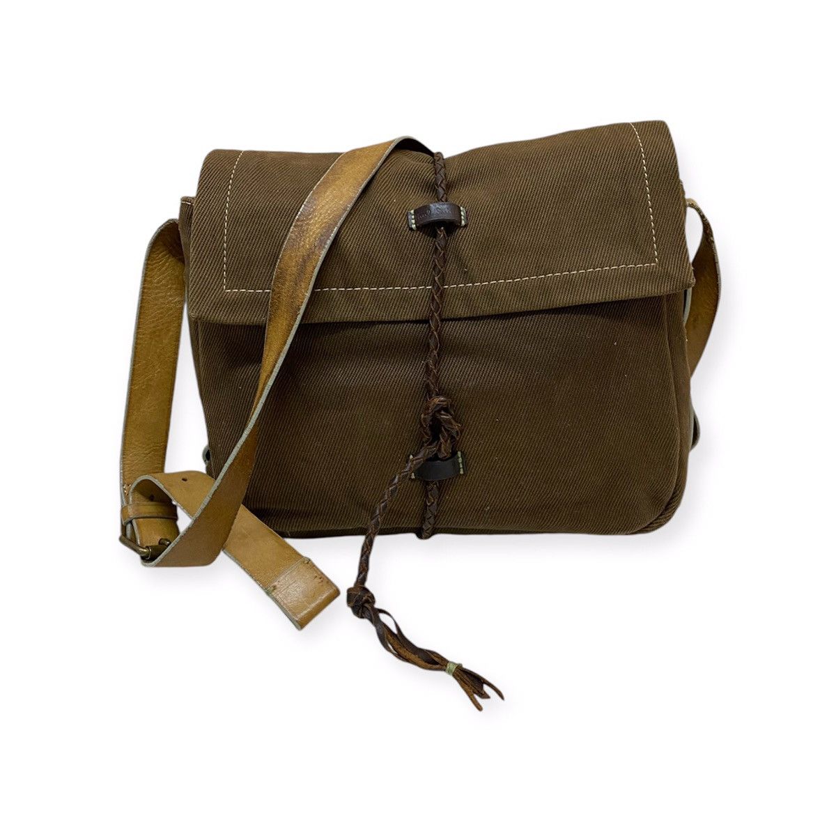 Bag × Paul Smith Paul Smith Sling Bag | Grailed