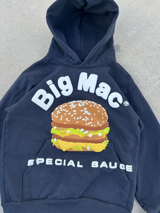 Cactus Plant Flea Market Cactus Plant Flea Market CPFM x Mcdonalds Big ...